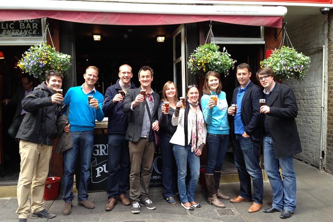 Best of London Electric Bike Tour - Who Will Love This Tour?