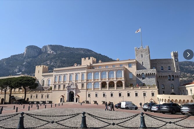 Best of Monaco Private Tour and Outlet Shopping Experience - Practical Considerations and Tips