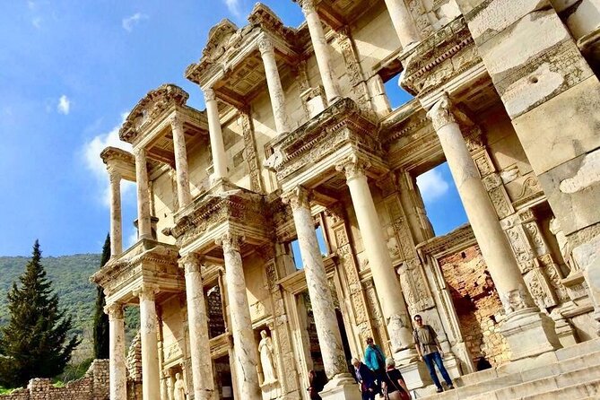 Best Of Private Ephesus Tour From kusadasi Cruise Port - Final Thoughts