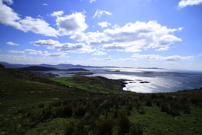Best Ring of Kerry Tour ex Killarney inc Killarney National Park - Price and Value