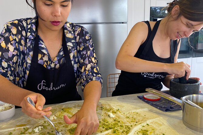 Bodrum Cooking Class - The Authentic Touch: Why This Class Stands Out
