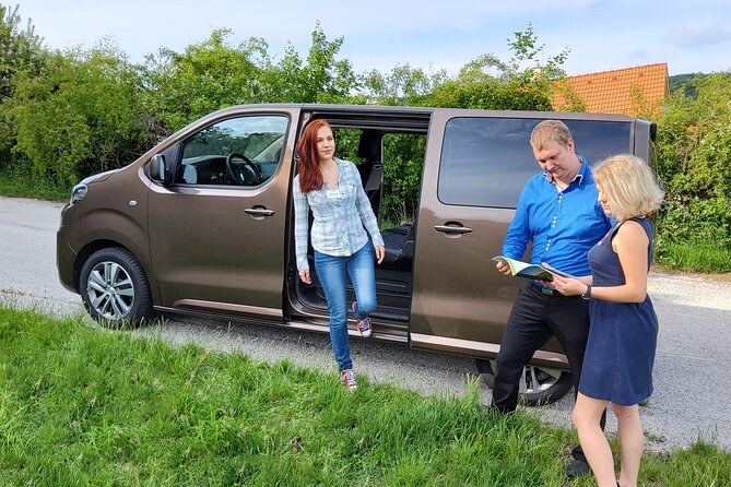 Bratislava City and Castle Private Tour with Minivan - Final Thoughts: Who Is This Tour For?