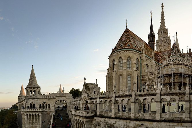 Budapest: 3-Hour Live-guided Bus Tour + 1-hour River Cruise - How the Tour Performs in Practice, Based on Reviews