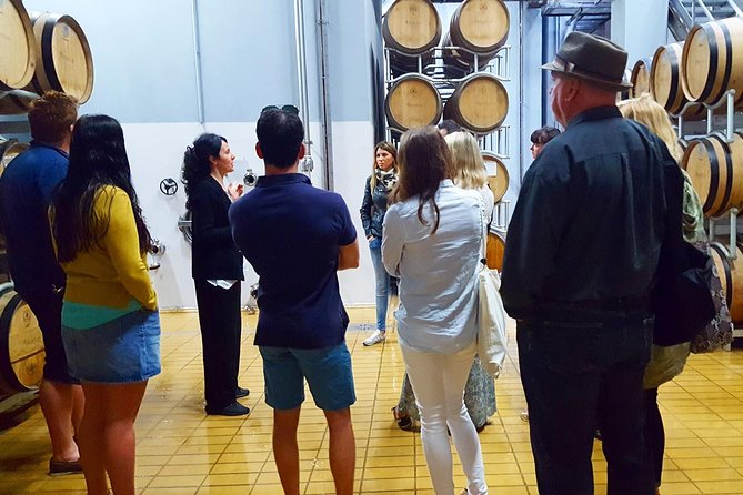 Cagliari: Experience Tasting from Chia - FAQ