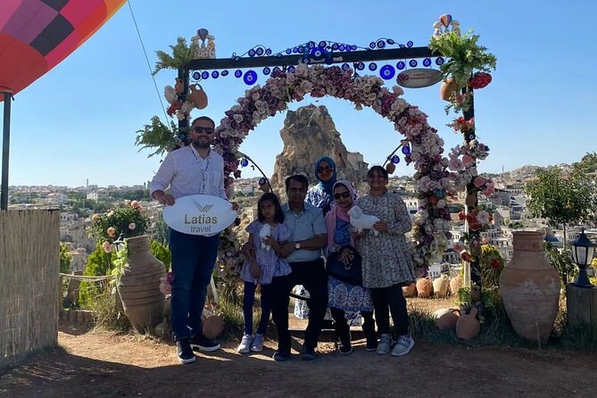 Cappadocia Private Tour | 2 Days - The Real-World Experience: What Travelers Say