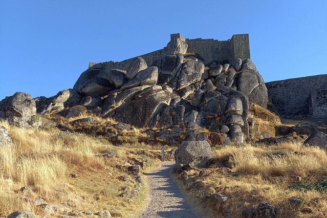 Castle of Monsanto: A Self-Guided Audio Tour of Portugal's Most Famous Site - Practical Tips for Visitors