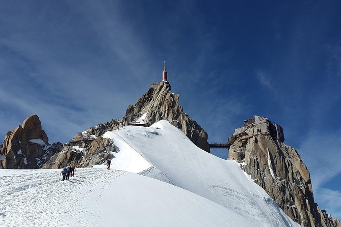Chamonix and Mont Blanc Guided Day Trip from Geneva - The Sum Up
