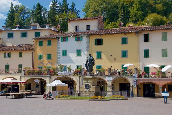 Chianti Experience Shore Excursion from Livorno Port - Final Thoughts: Is It Worth It?