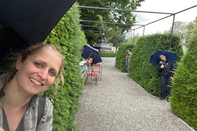 Chur Scavenger Hunt and Sights Self-Guided Tour - Meeting points and flexibility