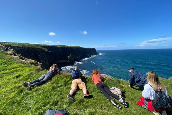 Cliffs of Moher Hiking Tour from Galway - Small Group - The True Value of the Tour