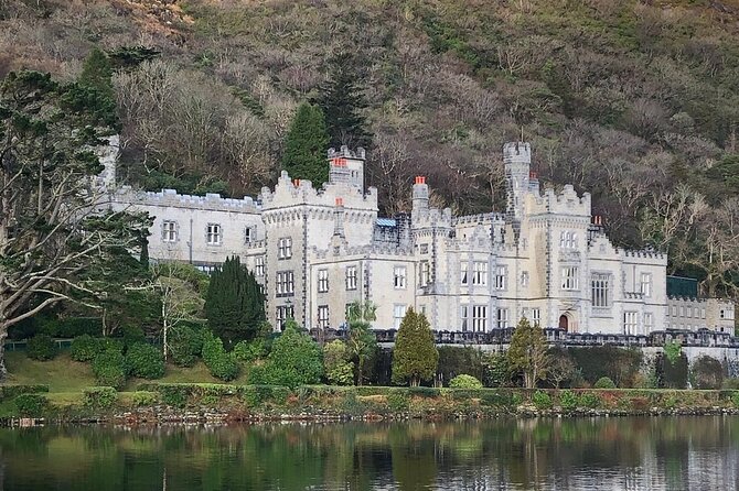 Connemara, Kylemore Abbey and Wild Atlantic Way tour from Galway - Authentic Experience and Guide Expertise