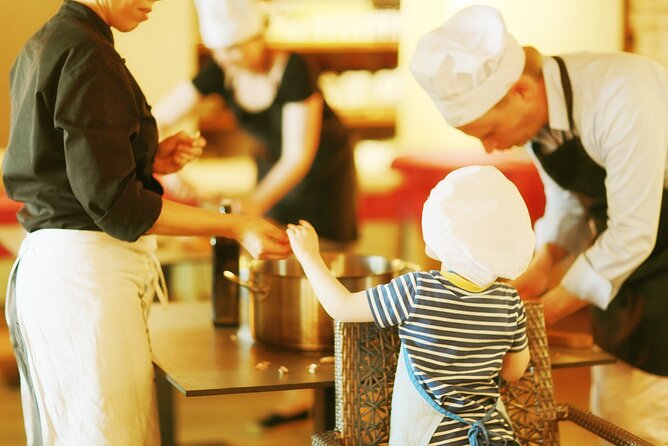 Creative Cooking for Young Chefs in Tuscany - Value for Money and Overall Impression