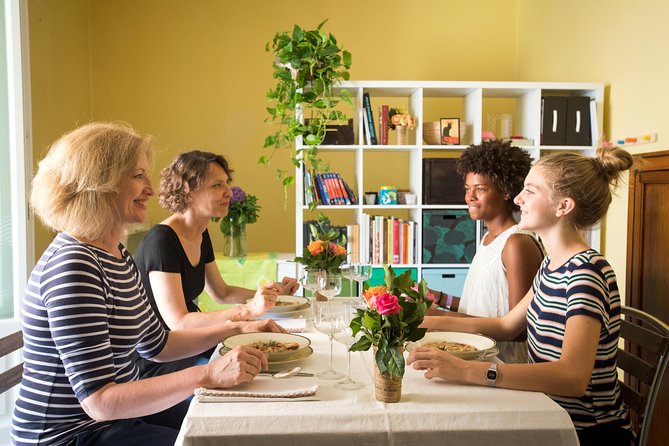 Dining Experience at a local's Home in Cernobbio with Show Cooking - The Sum Up