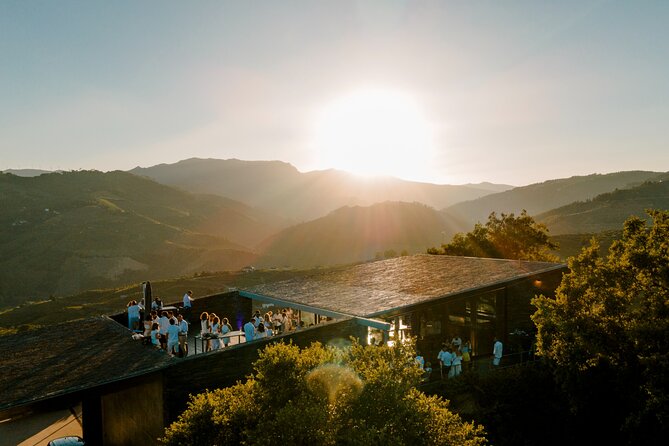 Douro Luxury - Douro Private Cruise with Premium Winery and Restaurant - The Yacht Cruise and Why It Truly Counts