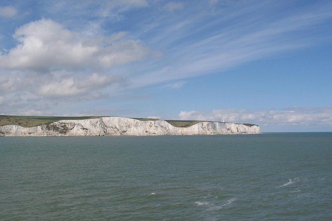 Dover direct to Heathrow and London - Who Might Want to Consider Other Options