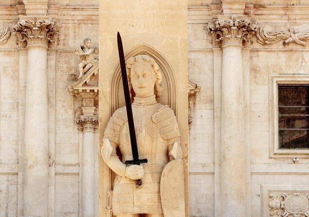 Dubrovnik 1.5-Hours History Walking Tour - FAQ Section