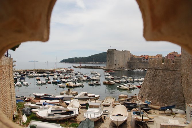 Dubrovnik Old City Private Tour - What Travelers Say About the Experience