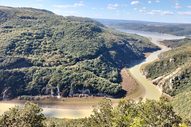 Enobike tour to Lake Corbara and Titignano Castle - FAQ