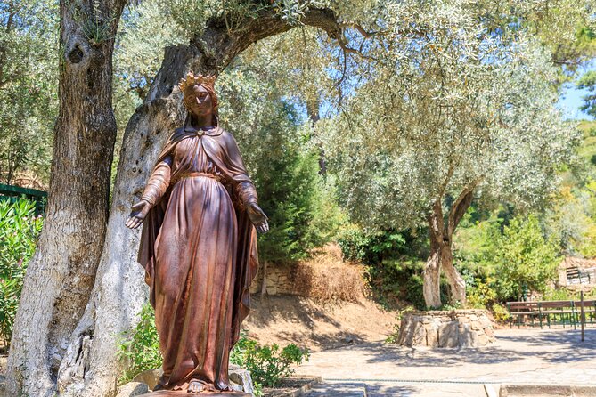 Ephesus Full-Day Tour From Selcuk and Kudasasi - What Makes This Tour Stand Out?