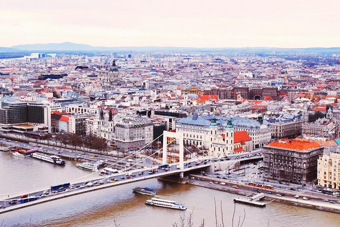 Exclusive Budapest City Tour by Luxury Car - Half Day - Final Thoughts