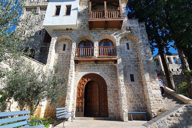 Experience Bosnia/ Private Tour To Trebinje With Wine Tasting - Exploring Trebinje Old City