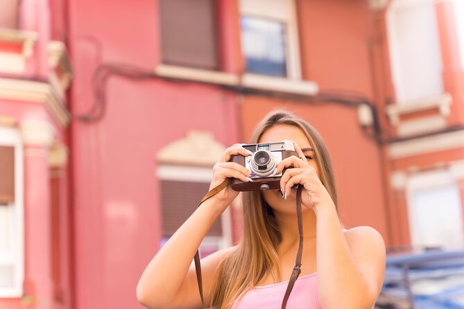 Explore the Instaworthy Spots of Lausanne with a Local - Authentic Experiences According to Reviews