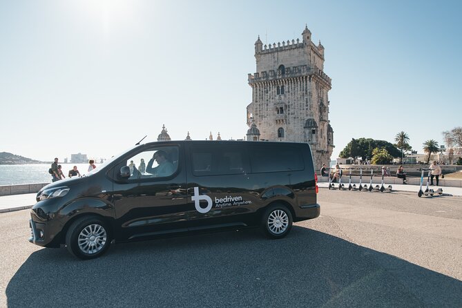 Faro Private Transfer to/from Lisbon - Who Is This Transfer Best Suited For?