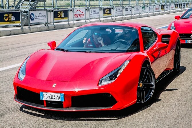 Ferrari Vip Day Tour with Test Drive - Final Thoughts: Is It Worth It?
