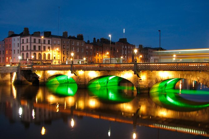 Full-day Award Winning Private Dublin City Highlights Tour - Pricing: Is It Good Value?