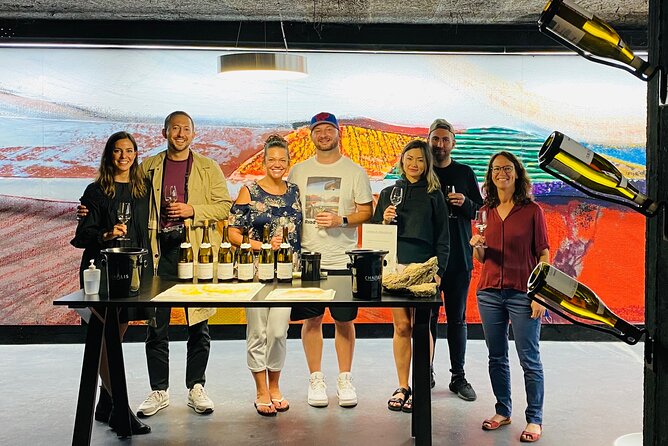Full-Day North Burgundy and Chablis Wine Tasting Tour from Paris - The Authentic Charm of Burgundy