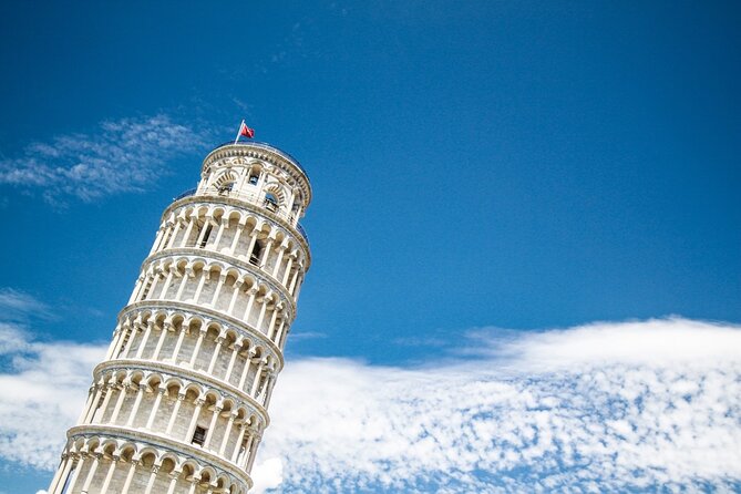 Full-Day Pisa and Lucca Day Trip from Montecatini - What We’ve Learned from Reviews