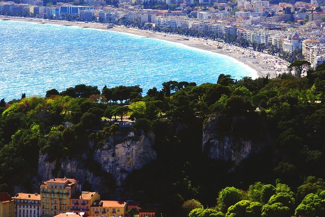 Full-Day Private Cannes Shore Excursion: Nice, Monaco, Eze, Antibes - Why This Tour Is Best For