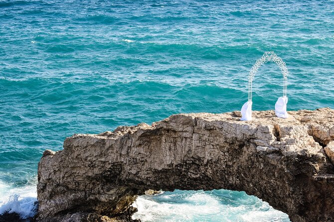 Full Day Tour in Ayia Napa & Protaras: A Good Mix - Why This Tour Appeals