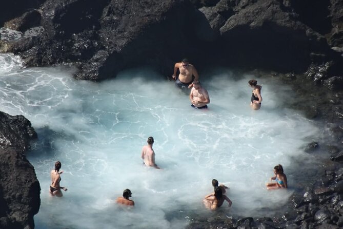 Furnas full day for 79.99 per person with lunch included - Price & Value