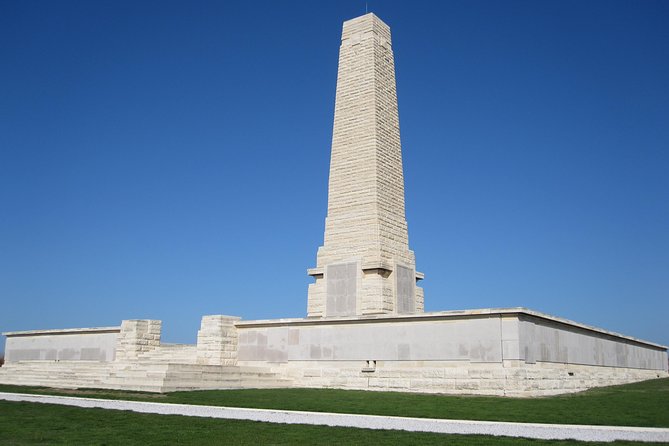 Gallipoli Helles and Suvla Battlefields Tour from Canakkale - FAQ