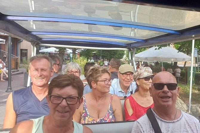 Gdansk: 2H City Sightseeing Tour LIVE GUIDED by Buggy/Golf cart - The Sum Up: Is This Tour Worth It?