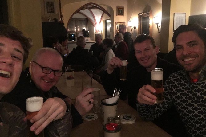 Guided Brewhouse Walking Tour in Cologne - Practical Tips for the Tour