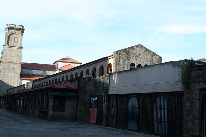 Guided Tour of the Old Town with an Official Guide - FAQs