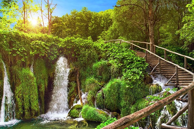 Guided transfer from Zagreb to Split with Plitvice Lakes stop - Authentic Experiences and What Reviewers Say