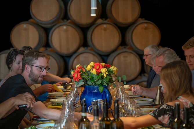 Guided Winery Tour and Wine Tasting in Siena - Practical Details: Making Your Planning Easy