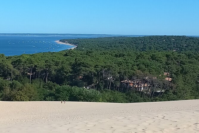 Half day at the Arcachon Bay and the Dune of Pilat - Frequently Asked Questions