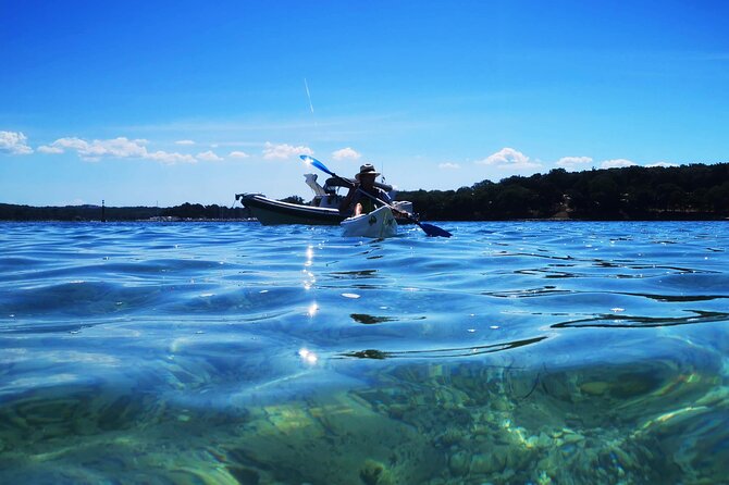Half-Day Kayak Tour in Vrsar Archipelago - Practical Details and Tips
