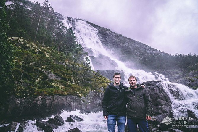 Haugesund Shore Excursion: Åkrafjorden & Langfoss waterfall - Authentic Experiences That Matter