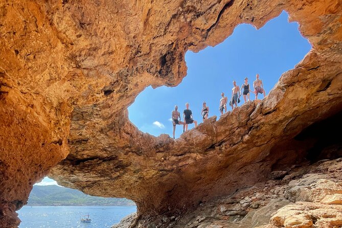 Ibiza Transformative Hiking Experience In The Heart Of Nature - Pricing and Value