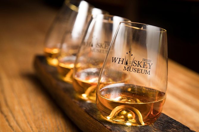 Irish Whiskey Museum: Whiskey Blending Experience - Final Thoughts