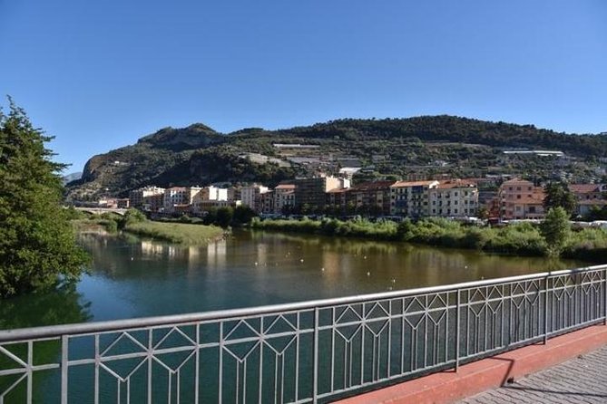 Italian Market Shopping Small Group Day Tour from Nice - The Sum Up