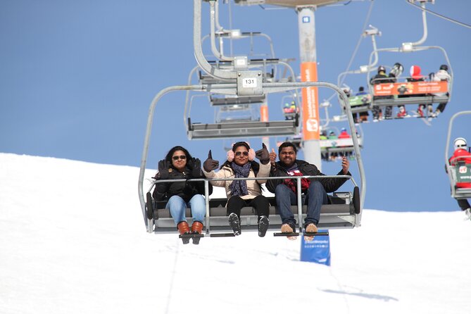 Kazbegi and Gudauri Full Day Private Tour from Tbilisi - Final Thoughts: Who Will Love This Tour?