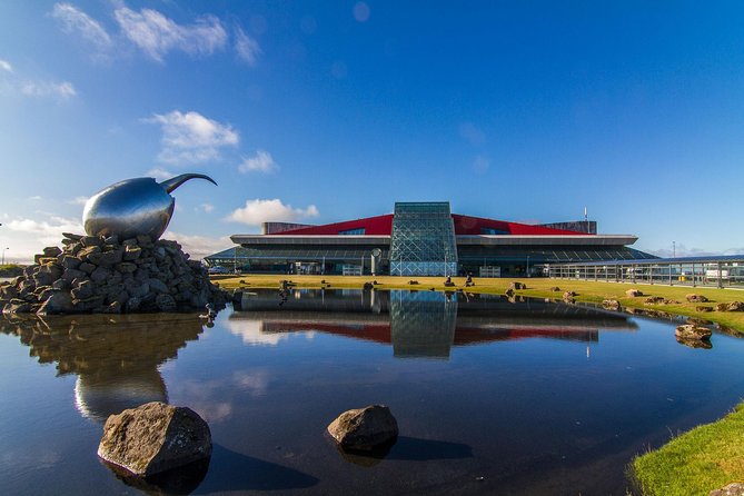 Keflavik International Airport Private Transfer - Final Thoughts