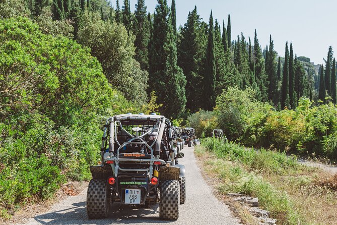 Korcula Island Buggy Safari Tour Local Food & Wine Tasting - FAQ