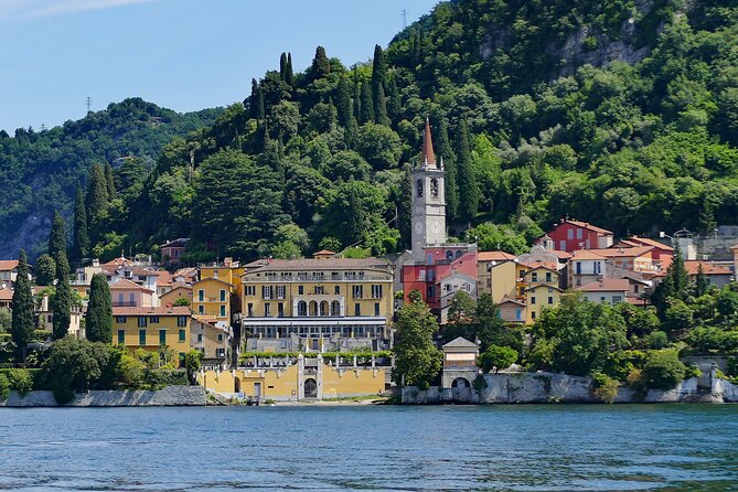 Lake Como, Bellagio with Private Boat Cruise Included - FAQ